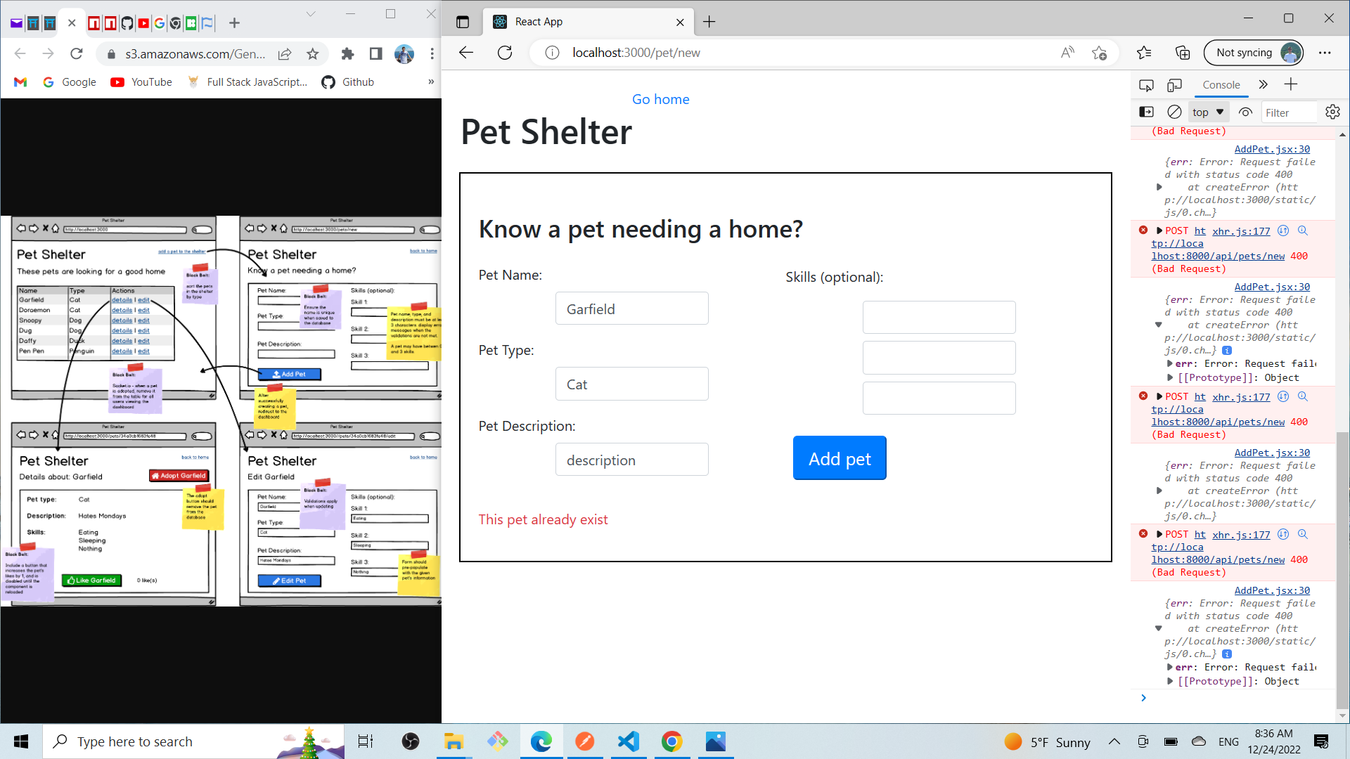 GitHub - artanmerko/MERN-Deployment: This is an example repo to demonstrate deploying a MERN project