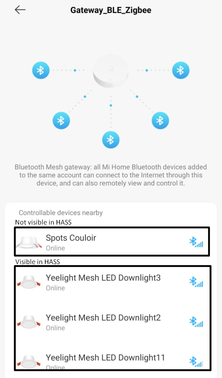 Cannot control multiple devices simultaneously · Issue #210 · AlexxIT/XiaomiGateway3 · GitHub