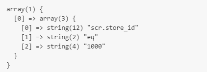 select 查询生成的SQL错误 · Issue #1194 · top-think/framework · GitHub