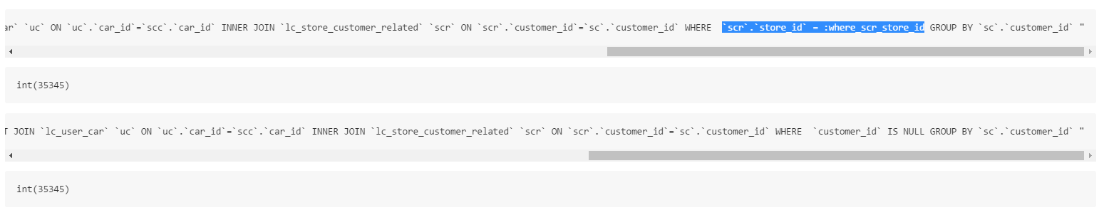 select 查询生成的SQL错误 · Issue #1194 · top-think/framework · GitHub