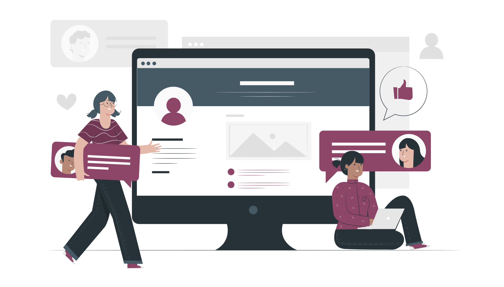 GitHub - fabiolasoufer/blog-generation-front: Front-end para um modelo ...