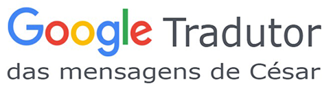 GitHub - Tati-Mendonca/Cifra-de-Cesar: O Google Tradutor das mensagens de César foi desenvolvido ...