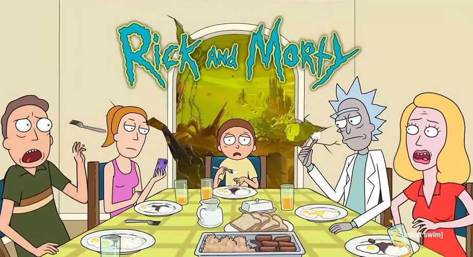 GitHub - Tati-Mendonca/Data-lovers: Projeto DataLovers - tema Rick and Morty. Consumo e ...