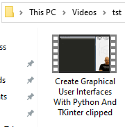 GitHub - MeherzadA/YouTube-Downloader-Tkinter