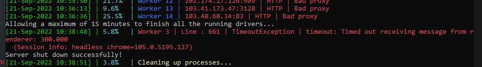 Multiple Errors & Renderer Message · Issue #440 · MShawon/YouTube-Viewer · GitHub