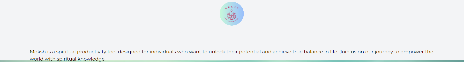 [STYLE CHANGE] : Shlok section · Issue #951 · akshitagupta15june/Moksh · GitHub