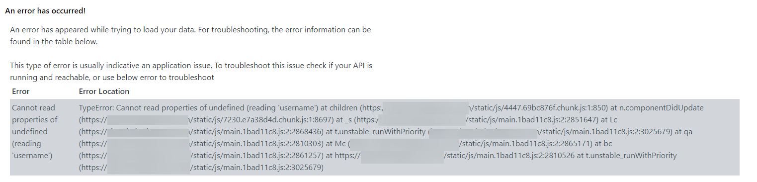 Group Templates Breaking when manually edited/saved after creation ...