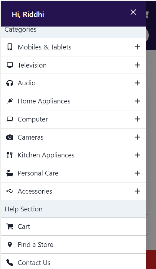 GitHub - Morty05/E-commerce-Project