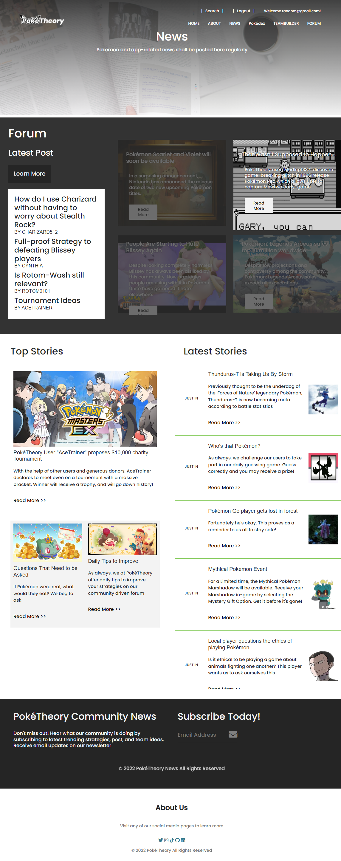GitHub - lindorG/Pokemon-Team-Builder-E-Commerce-Platform: Full-Stack Web Dev Project • Pokémon ...