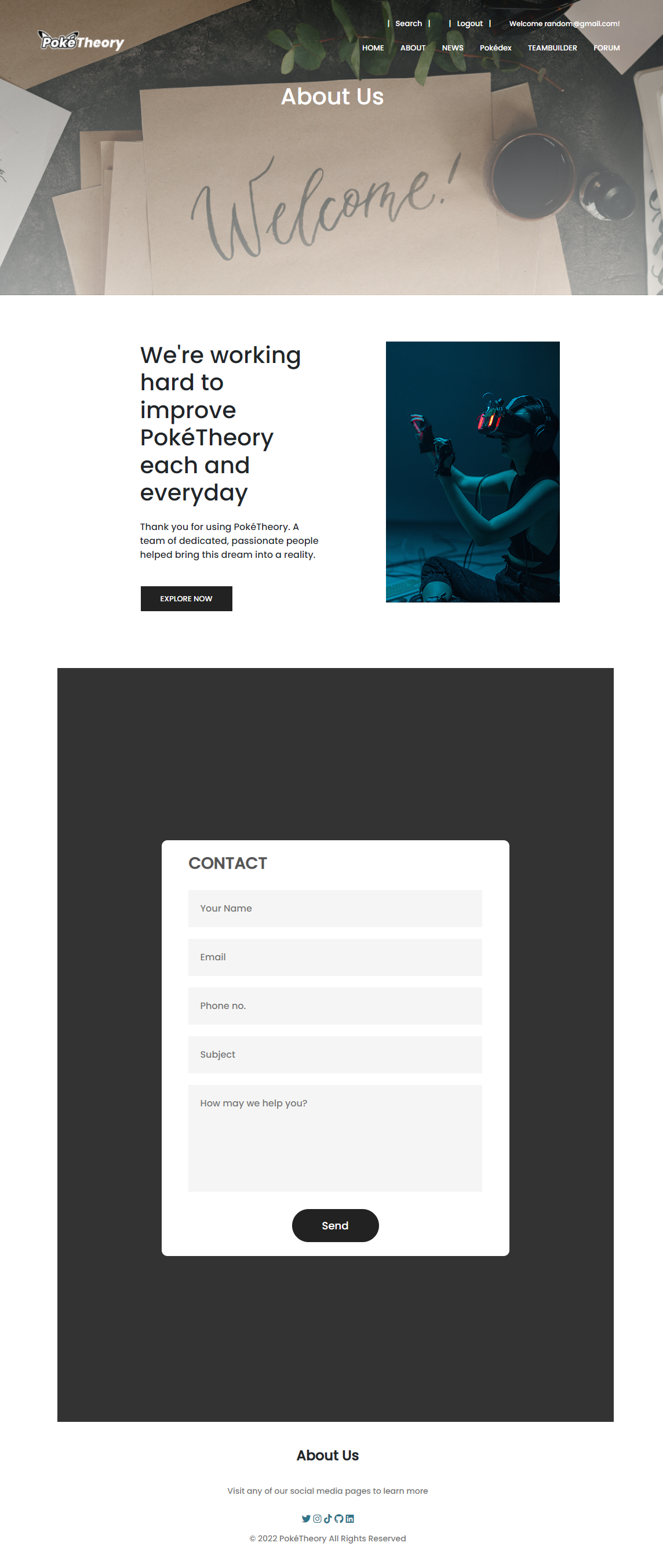 GitHub - lindorG/Pokemon-Team-Builder-E-Commerce-Platform: Full-Stack Web Dev Project • Pokémon ...
