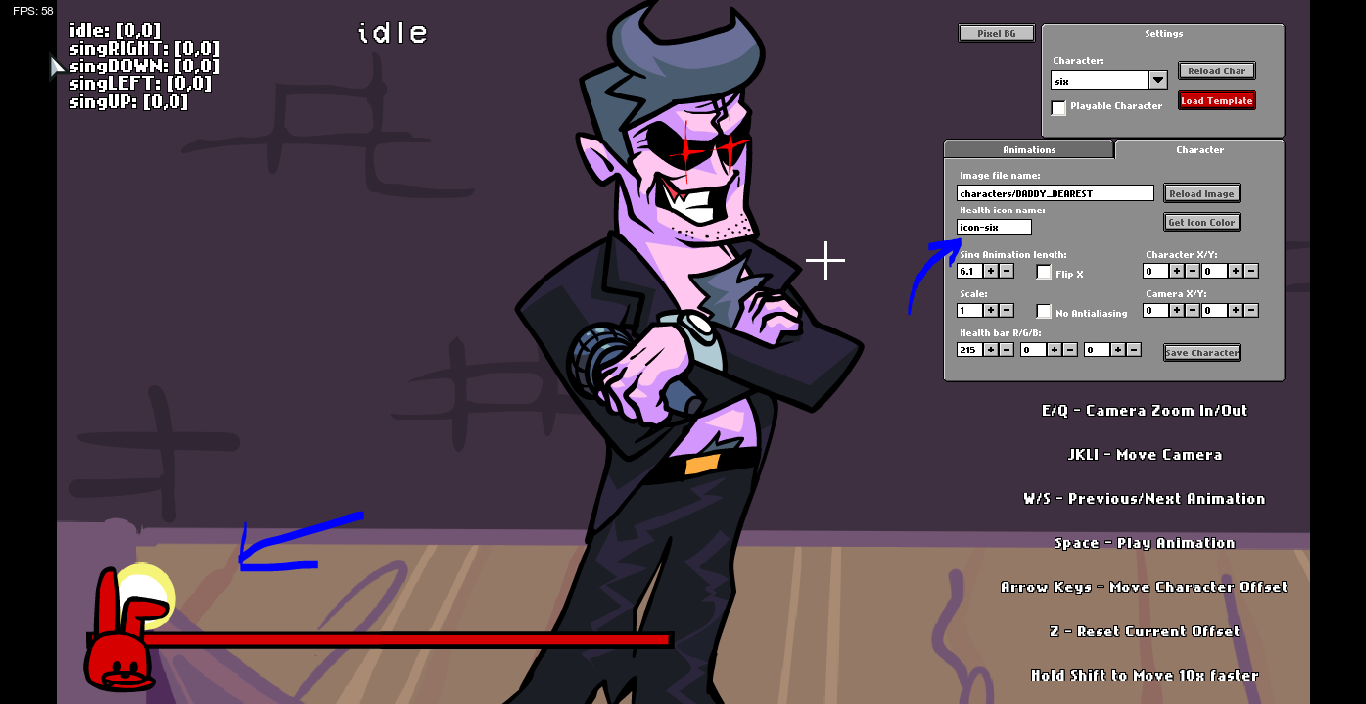 Error reloading image - Please Help Me :'c · Issue #3379 · ShadowMario ...