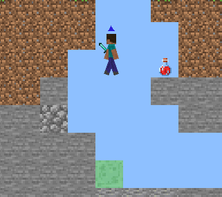 GitHub - hamza-yh/minecraft-2D-PVP: Minecraft 2D PVP game with settings