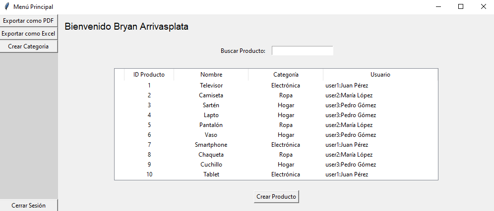 GitHub - bryan-arrivasplata-rojas/python_tkinter_controlCategoriaUsuario_v1.0_2023: Control por ...