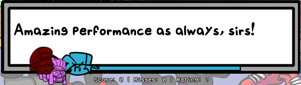 Health Icon Dialogue Issue · Issue #9417 · ShadowMario/FNF-PsychEngine ...