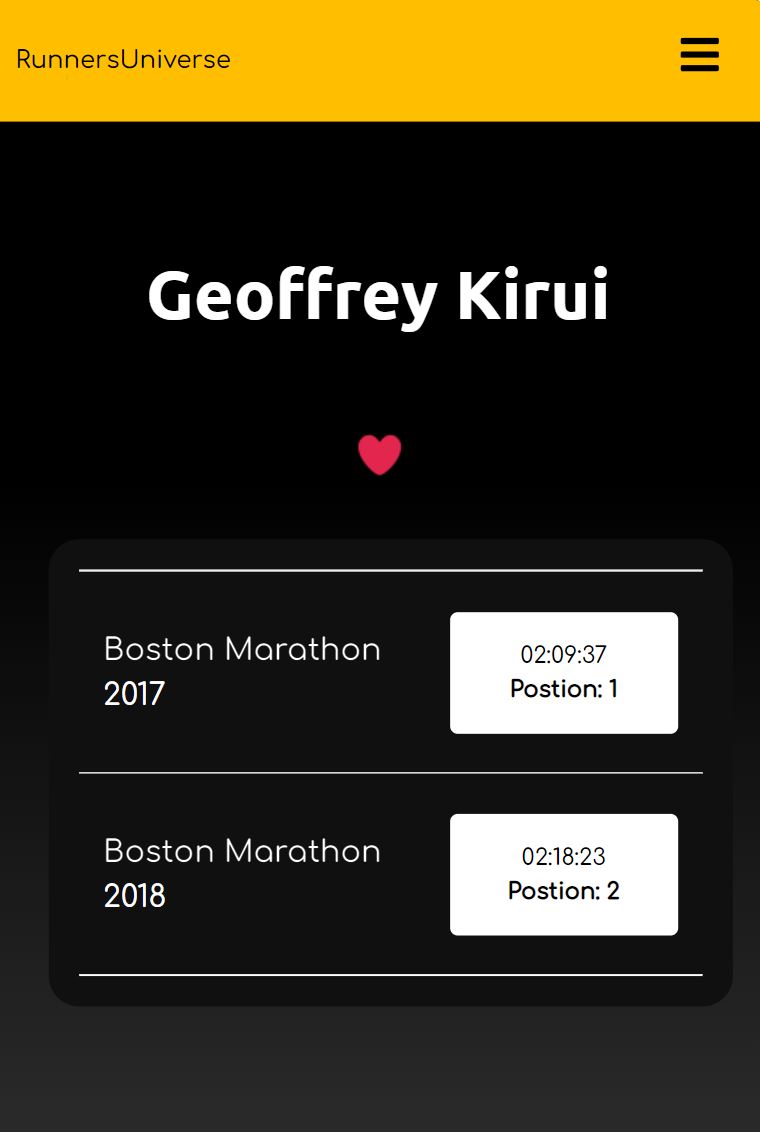 GitHub - thisisgurpal/run_results_app