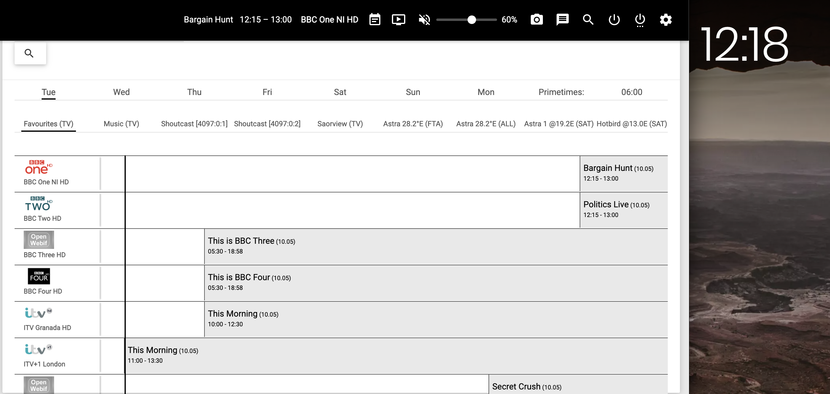 EPG does shows current time with 2hours offset · Issue #1482 · E2OpenPlugins/e2openplugin ...