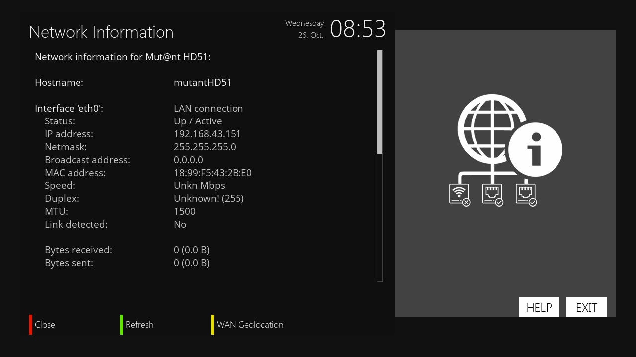 Fehlender etc/ hosts Eintrag · Issue #2629 · openatv/enigma2 · GitHub