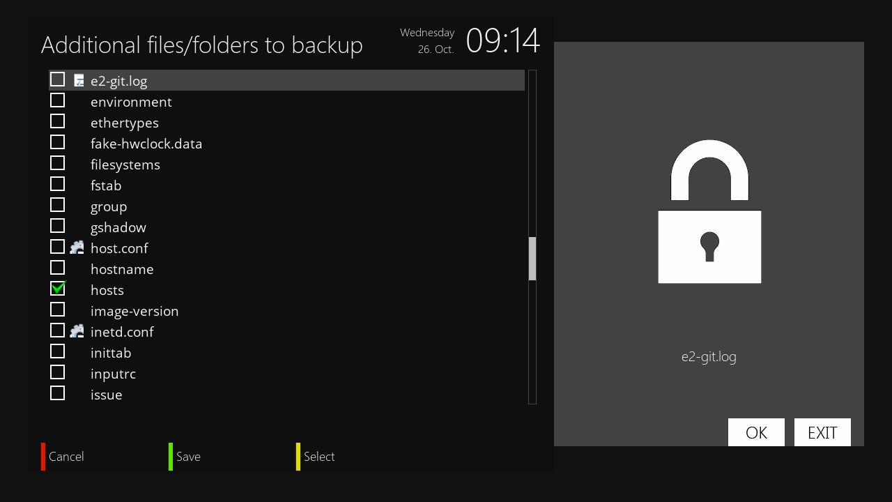 Fehlender etc/ hosts Eintrag · Issue #2629 · openatv/enigma2 · GitHub