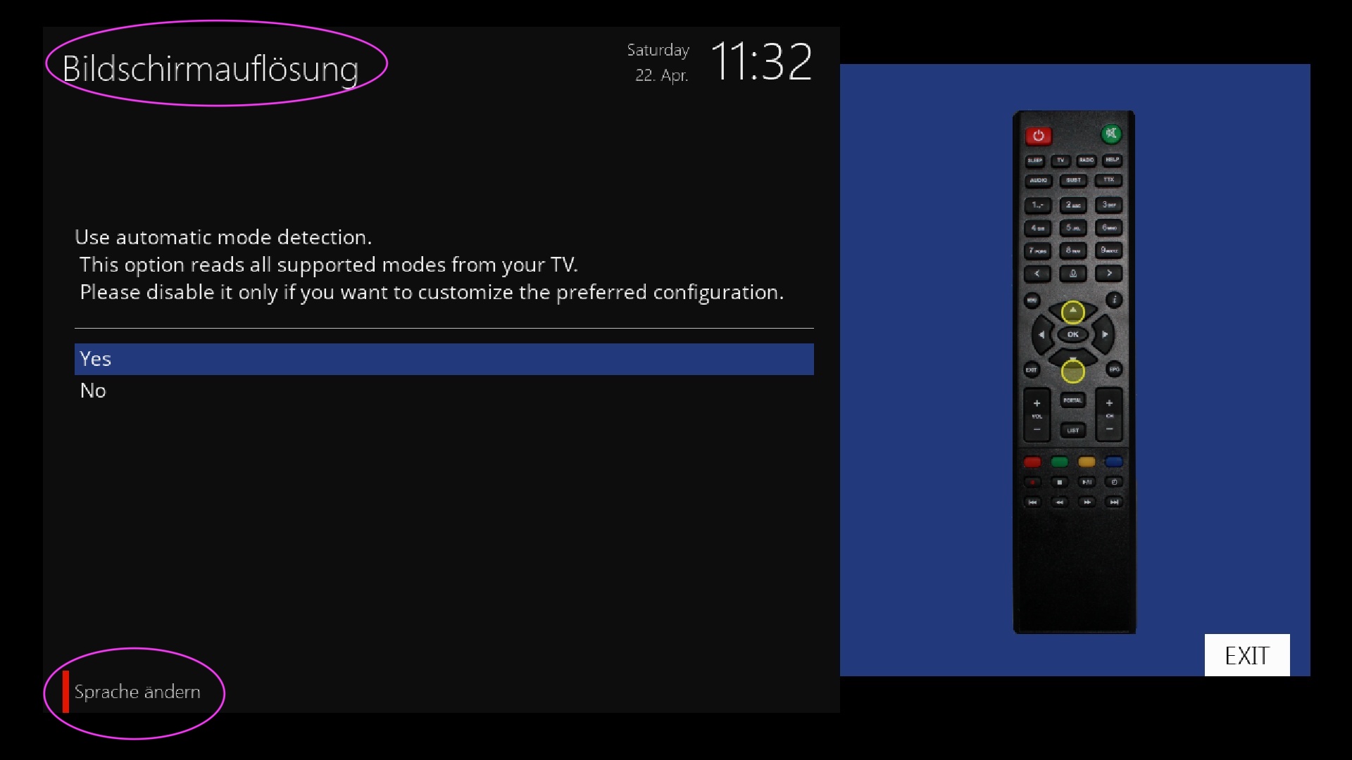 Language change issue · Issue #2818 · openatv/enigma2 · GitHub