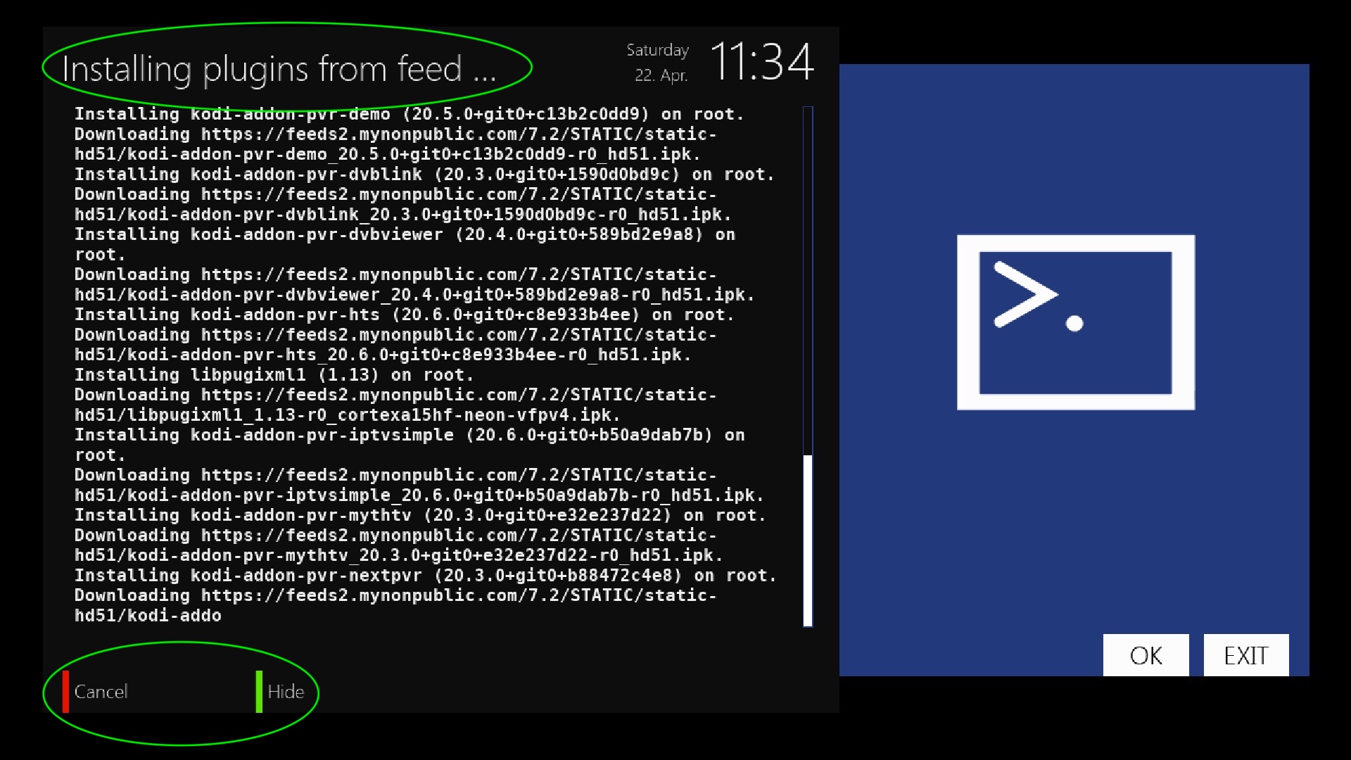 Language change issue · Issue #2818 · openatv/enigma2 · GitHub
