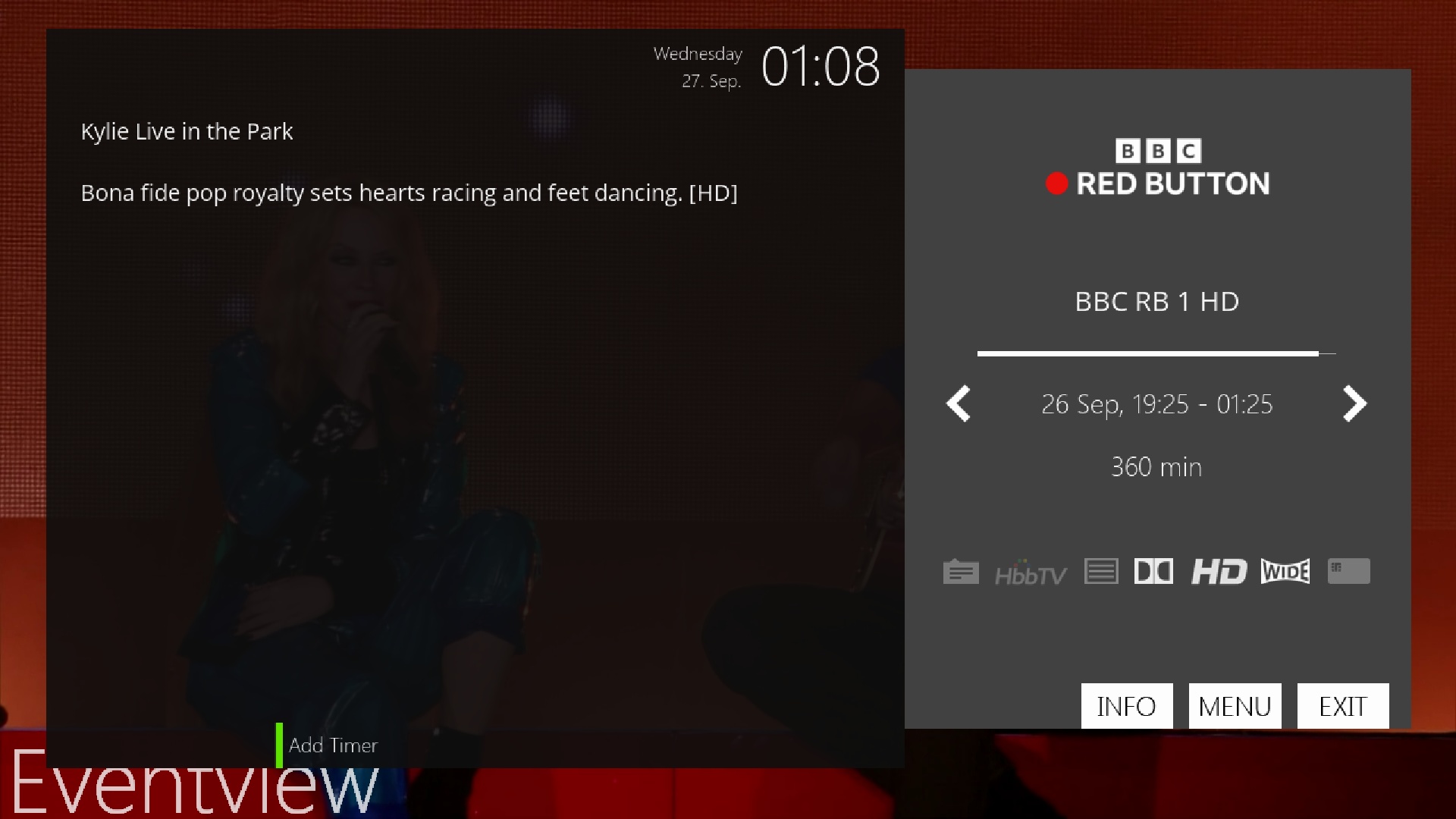 Openatv Bootlogo Multicolor Without Version
