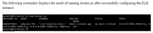 GitHub - ShrSheth/ELK-Stack-Deployment