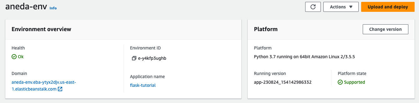 Python 3.8 deployment: Invalid requirement: 'scikit_learn~1.0.1' · Issue #176 · aws/aws-elastic ...