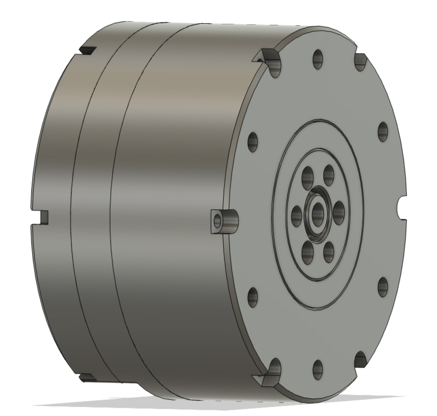 GitHub - randompleb34/-DEPRECATED-Planetary-BLDC-Actuator: BDLC Actuator powered by Tmotor RI70 ...