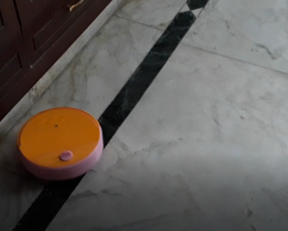 GitHub - madhukartemba/floor_mopping_robot: This is a 3D printed floor ...