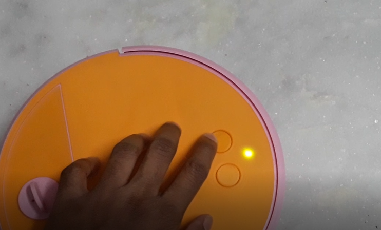GitHub - madhukartemba/floor_mopping_robot: This is a 3D printed floor ...
