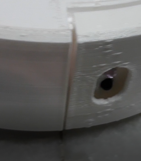 GitHub - madhukartemba/vacuum_cleaner_robot: This is a 3D printed ...