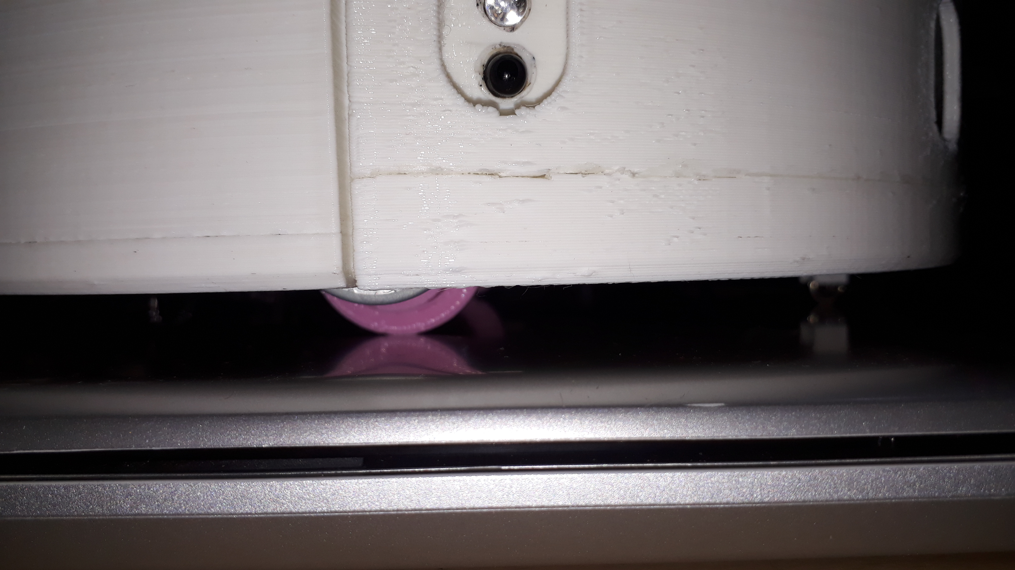 GitHub - madhukartemba/vacuum_cleaner_robot: This is a 3D printed ...