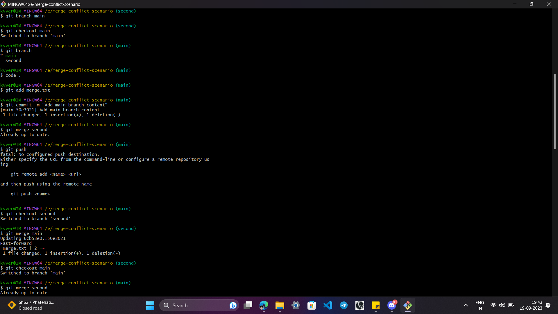Challenge: 1-16 · Issue #146 · scaleracademy/scaler-open-source-september-challenge · GitHub