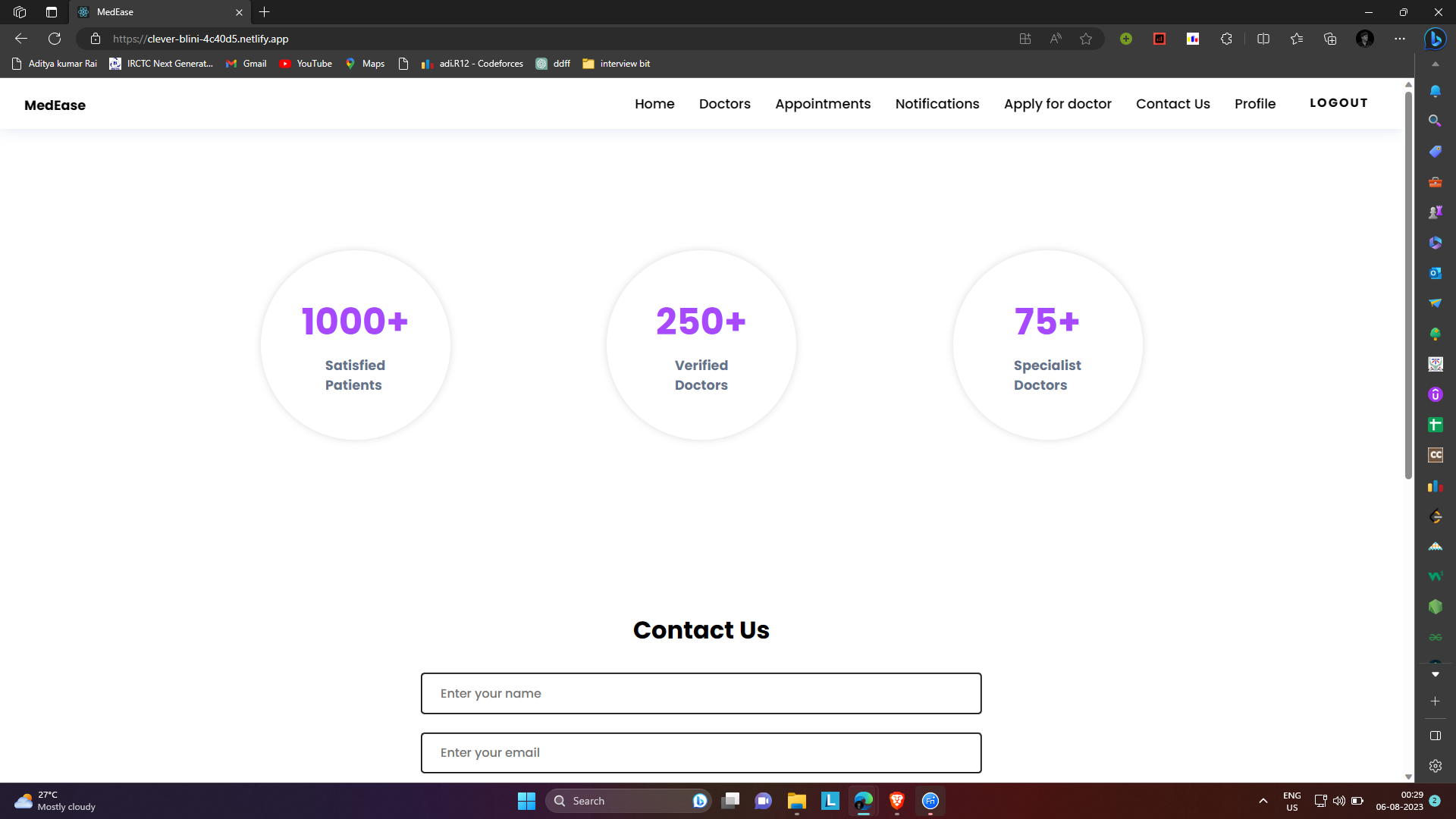 GitHub - Adi-R12/MedEase