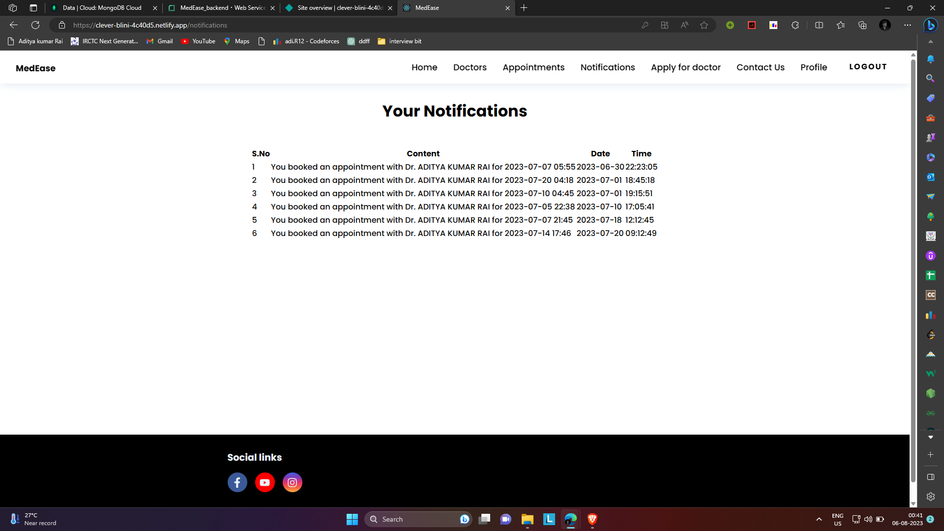 GitHub - Adi-R12/MedEase