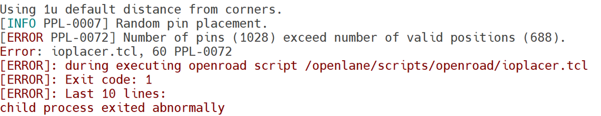 Number of pins exceed number of valid positions · Issue #1000 · The ...
