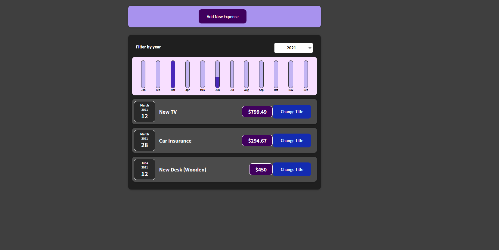 GitHub - always97/expense-tracker: only react project - DUMMY_DATA