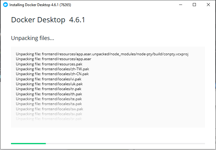 GitHub - Dnnish/utilizar-Docker