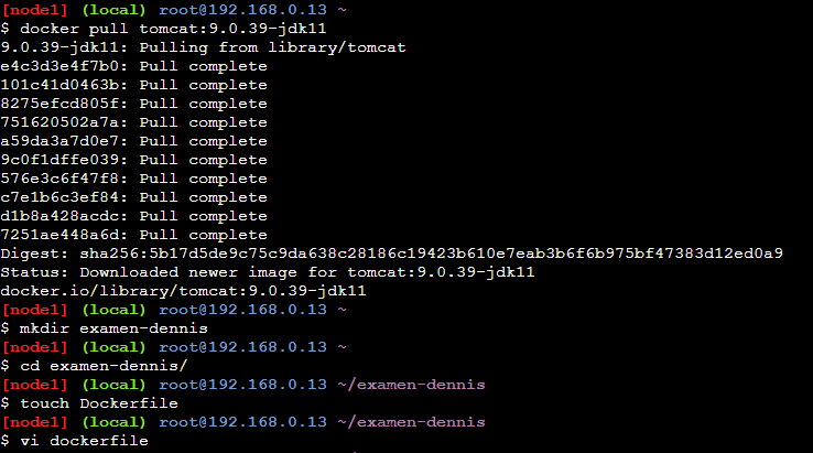 GitHub - Dnnish/Examen_maximo