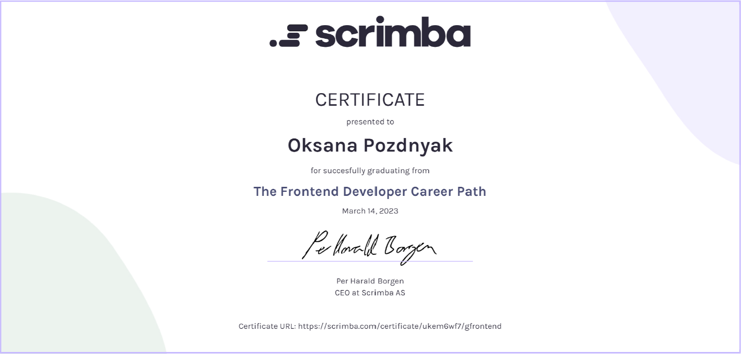 GitHub - pozdnyakoks/portfolio GitHub - pozdnyakoks/portfolio