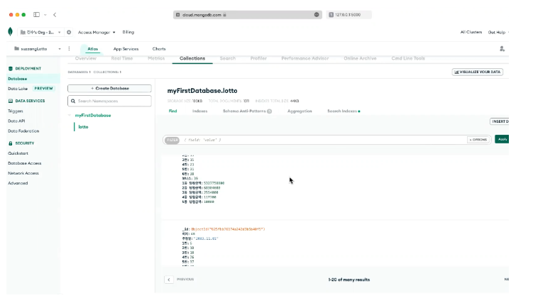 GitHub - ssuzzang/lotto
