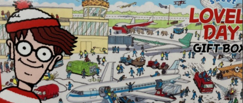 GitHub - ssuzzang/find_Wally