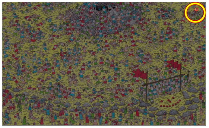 GitHub - ssuzzang/find_Wally GitHub - ssuzzang/find_Wally