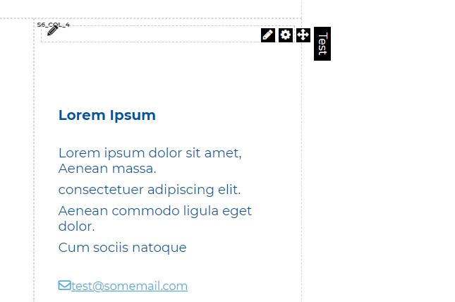 HTML Editor - CSS classes are lost when reopened · Issue #5130 · dnnsoftware/Dnn.Platform · GitHub