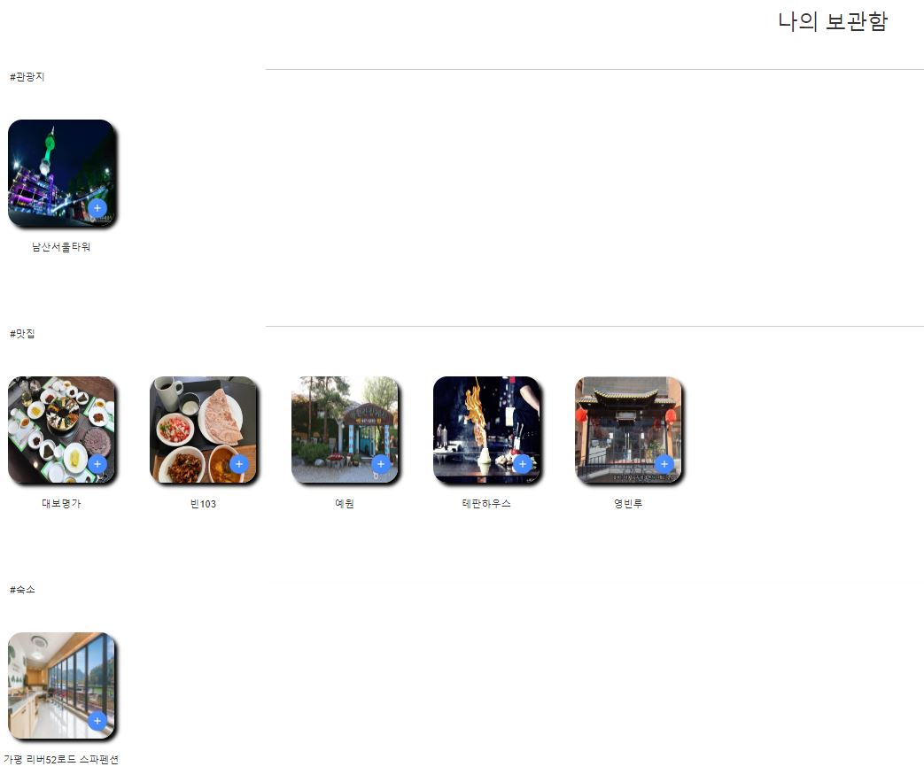 GitHub - 2206PublicDataWebApp2211/trip_kase: 그때그조 - 세미 프로젝트