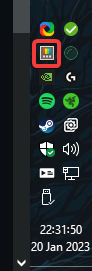 Allow Taskbar Icon to be hidden · Issue #23485 · microsoft/PowerToys ...
