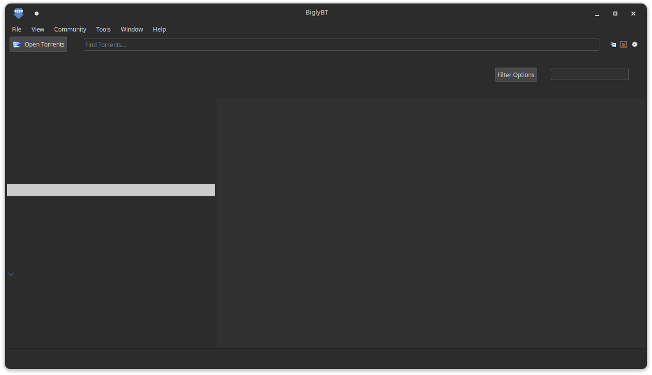 Java 17 - Issues with dorkbox-systemtray shows blank UI · Issue #2853 · BiglySoftware/BiglyBT ...