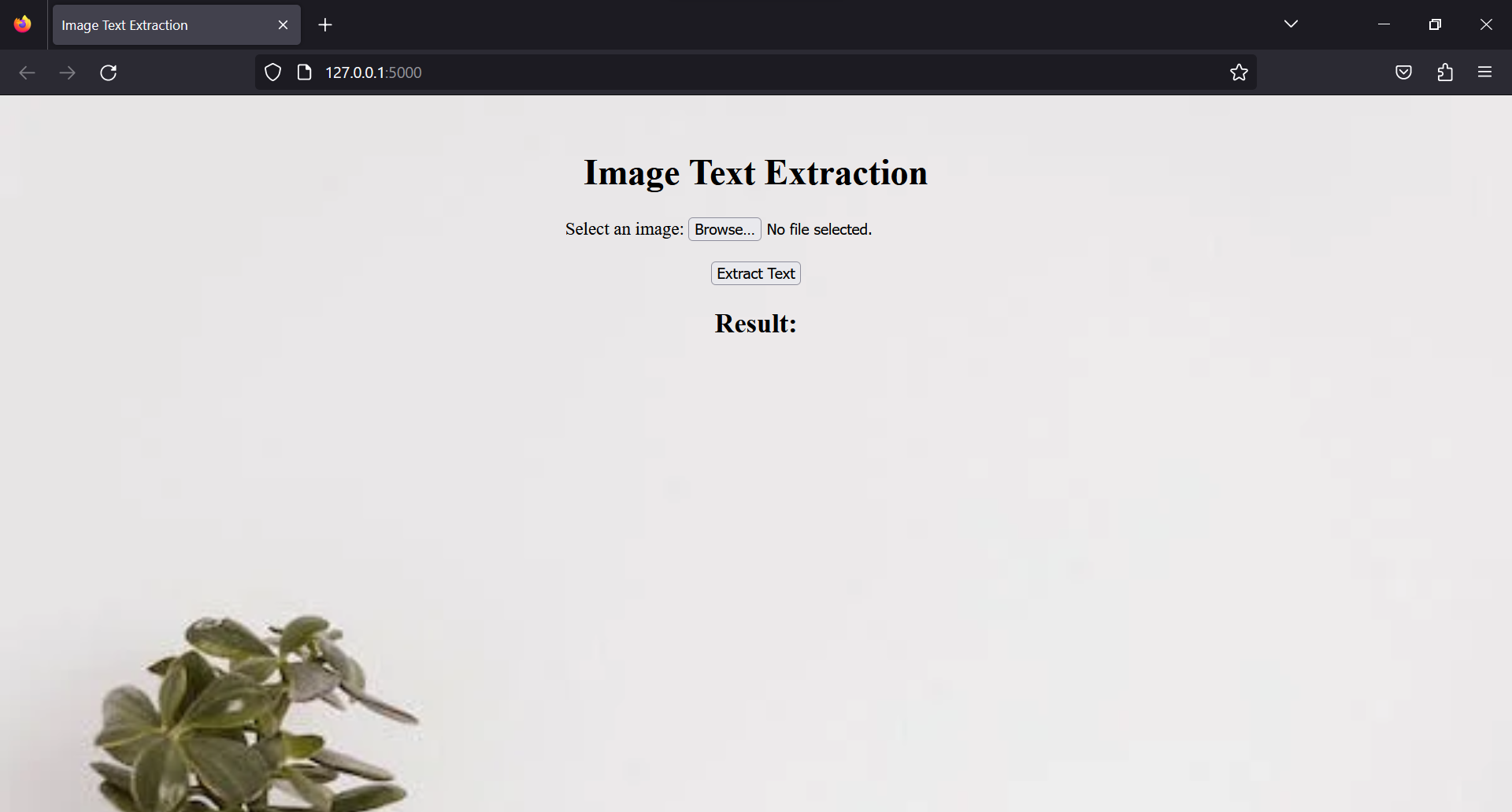 Github Lalitha Sowjanya Textractor This Project Is A Full Fledged Application Used Is To