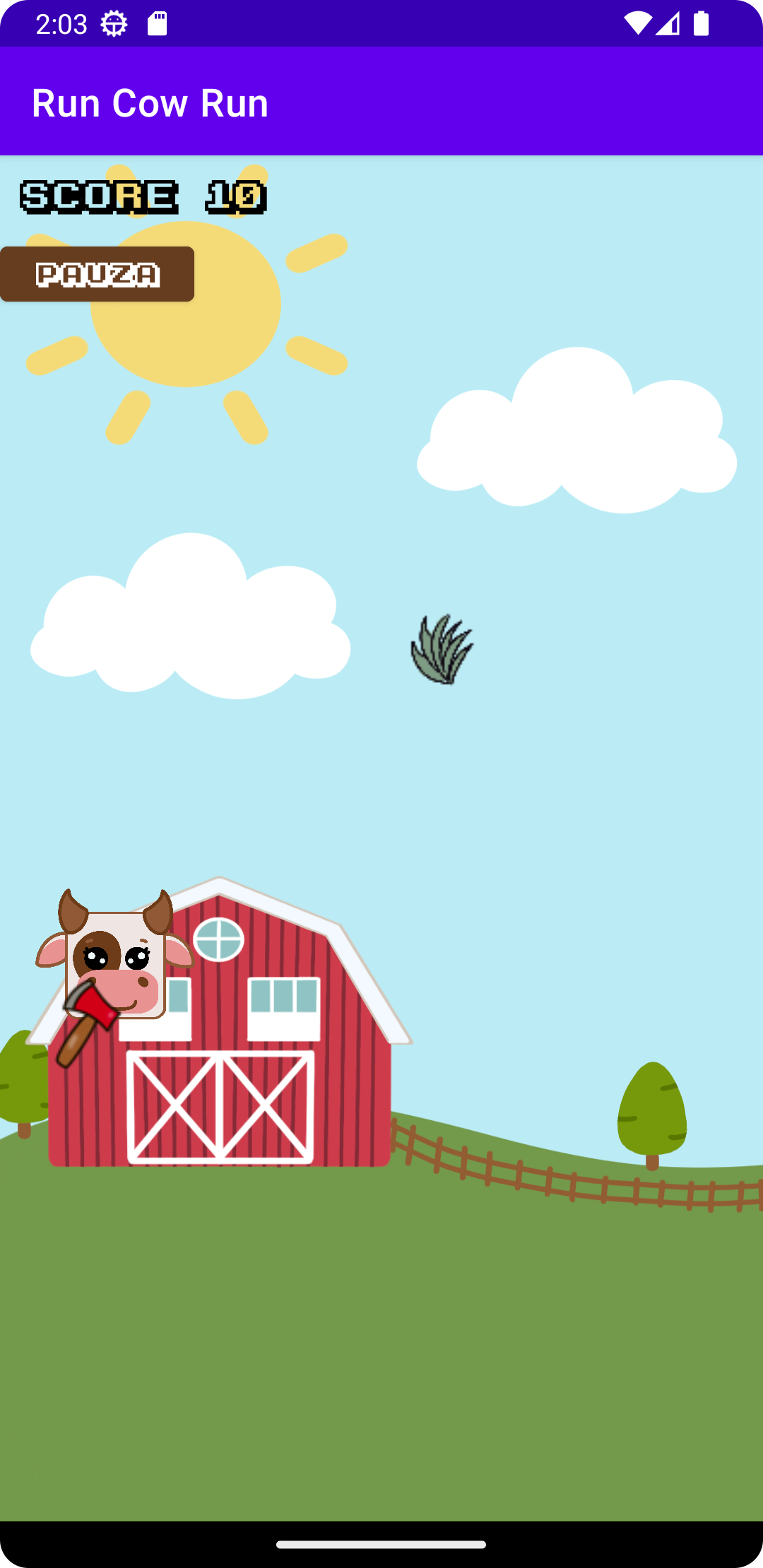 GitHub - ioyukio/gierka