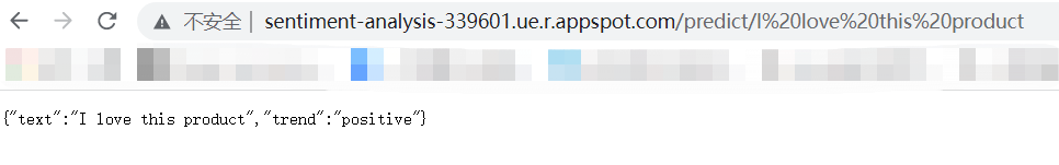 GitHub - BokaiZZZ/sentiment_analysis